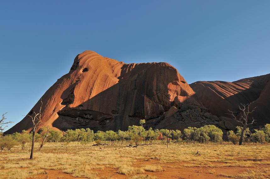 Uluru 3